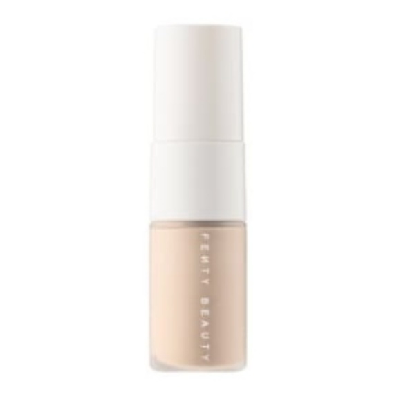 Fenty Beauty | Makeup | Fenty Mini Pro Filtr Soft Matte Foundation 4ml ...